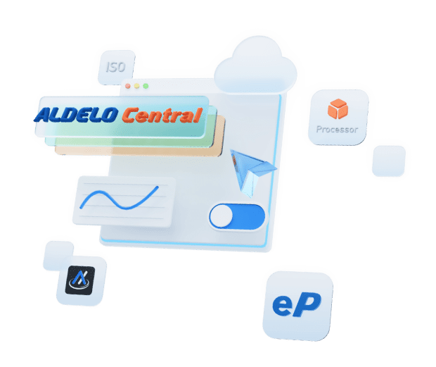 Aldelo Central
